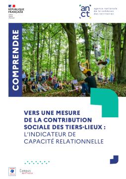 [Comprendre] Vers une mesure de la contribution sociale des tiers-lieux ...